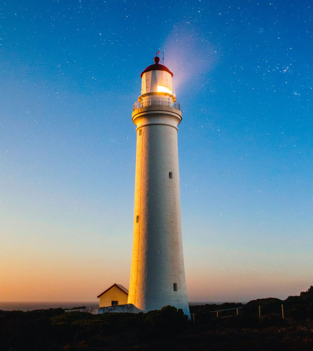 Positive Influence - Parabilis