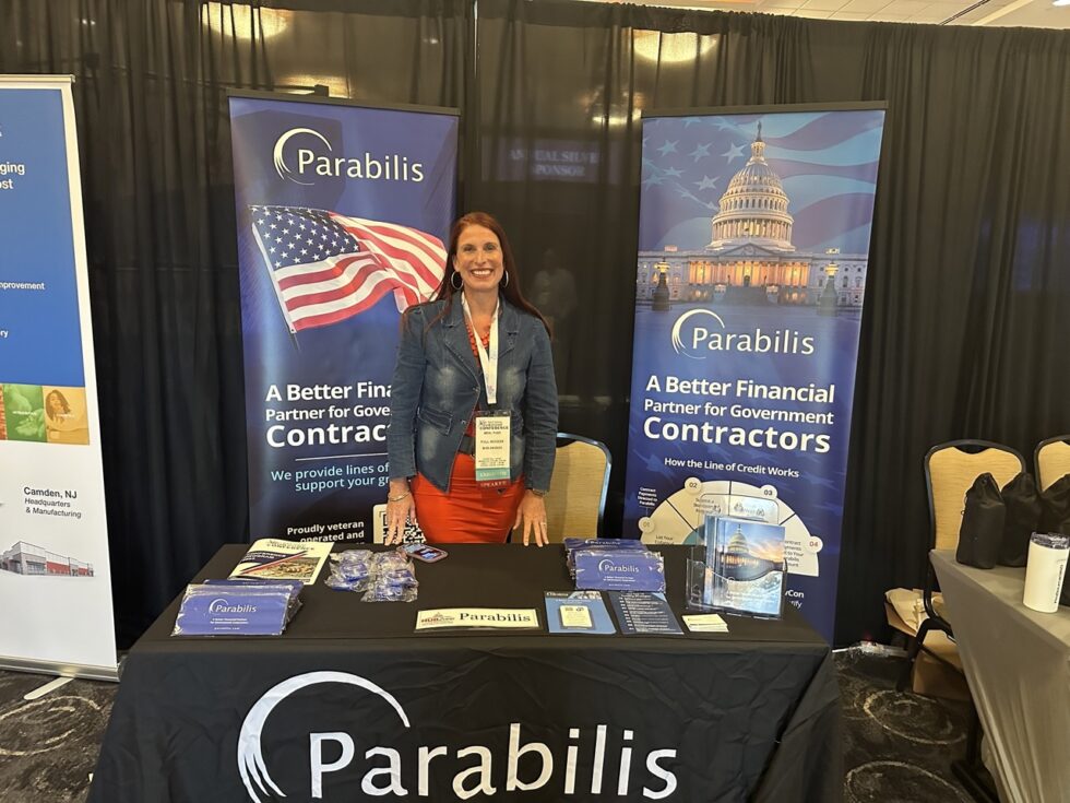 Parabilis | WIPP Business Summit