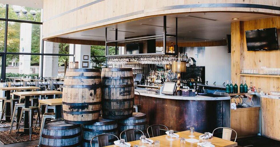 Parabilis | Connections & Cocktails