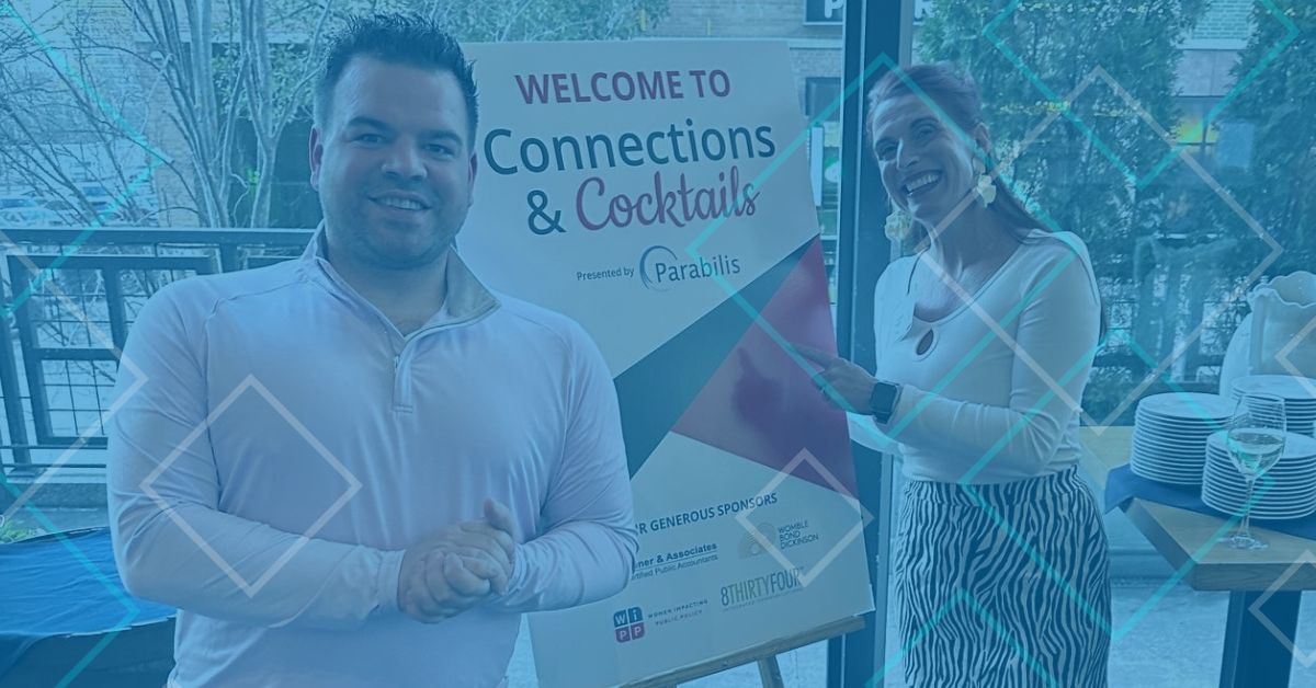 Upcoming Industry Events - Parabilis