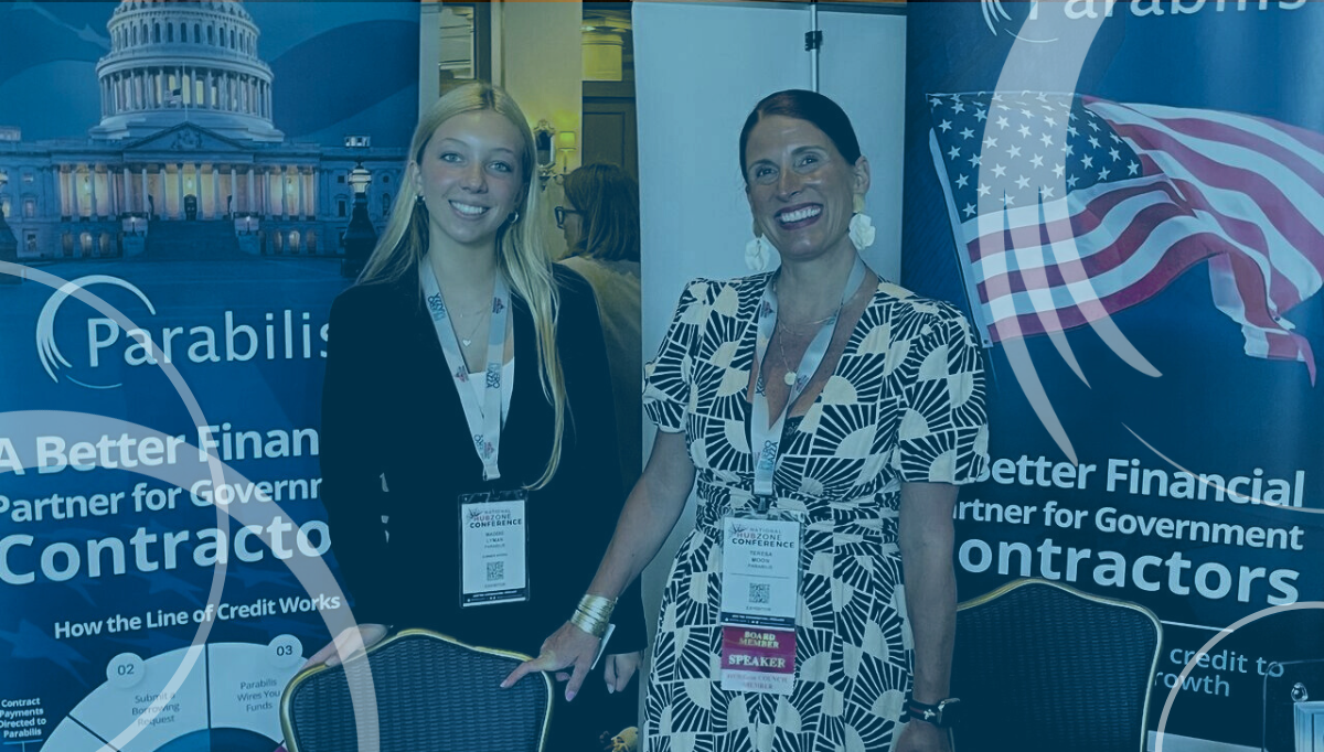 HUBZone Conference 2024 Recap - Parabilis