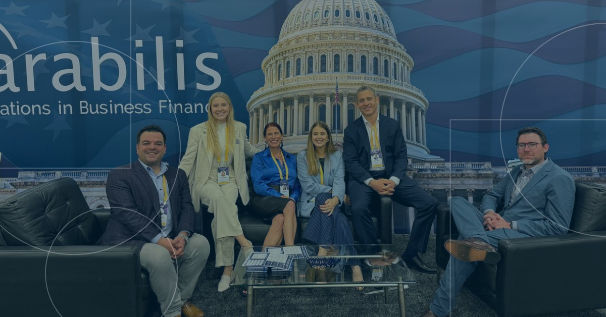 GlobalAlts Miami Conference Recap - Parabilis